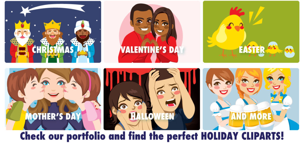 Kakigori Studio – Cute & Fresh Illustrations
