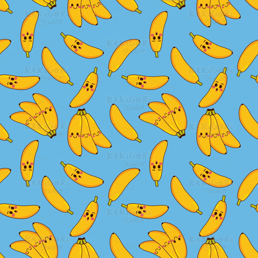 Royalty Free – Kakigori Studio