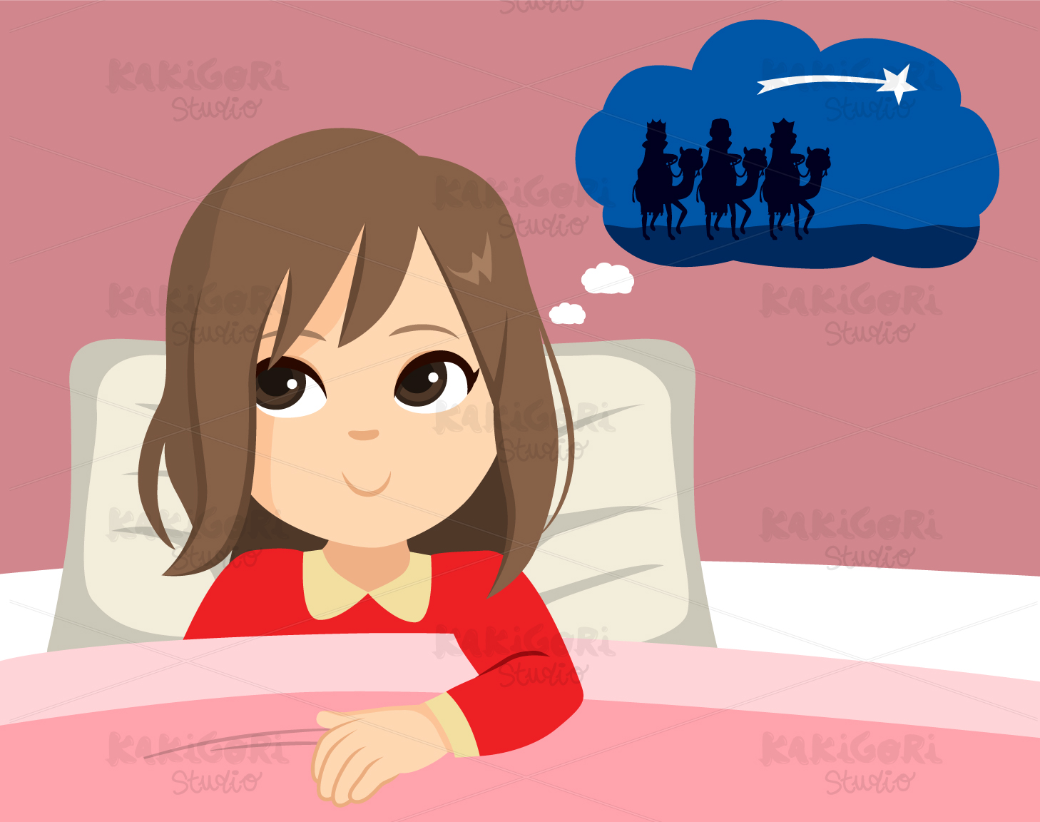 Blog – Kakigori Studio